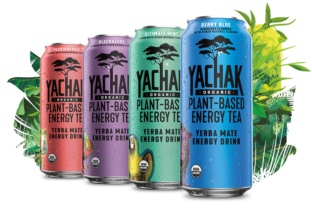 Yachak Organic